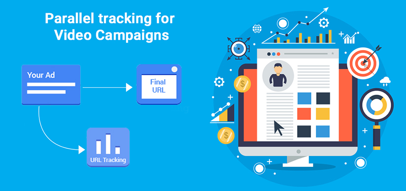 Parallel Tracking in Google Ads AdWords - Faster Loading Landing Pages