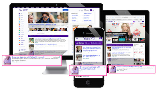 Yahoo Gemini Advertising - PPC Advertising - Digital Marketing Trends | E-Platform Marketing
